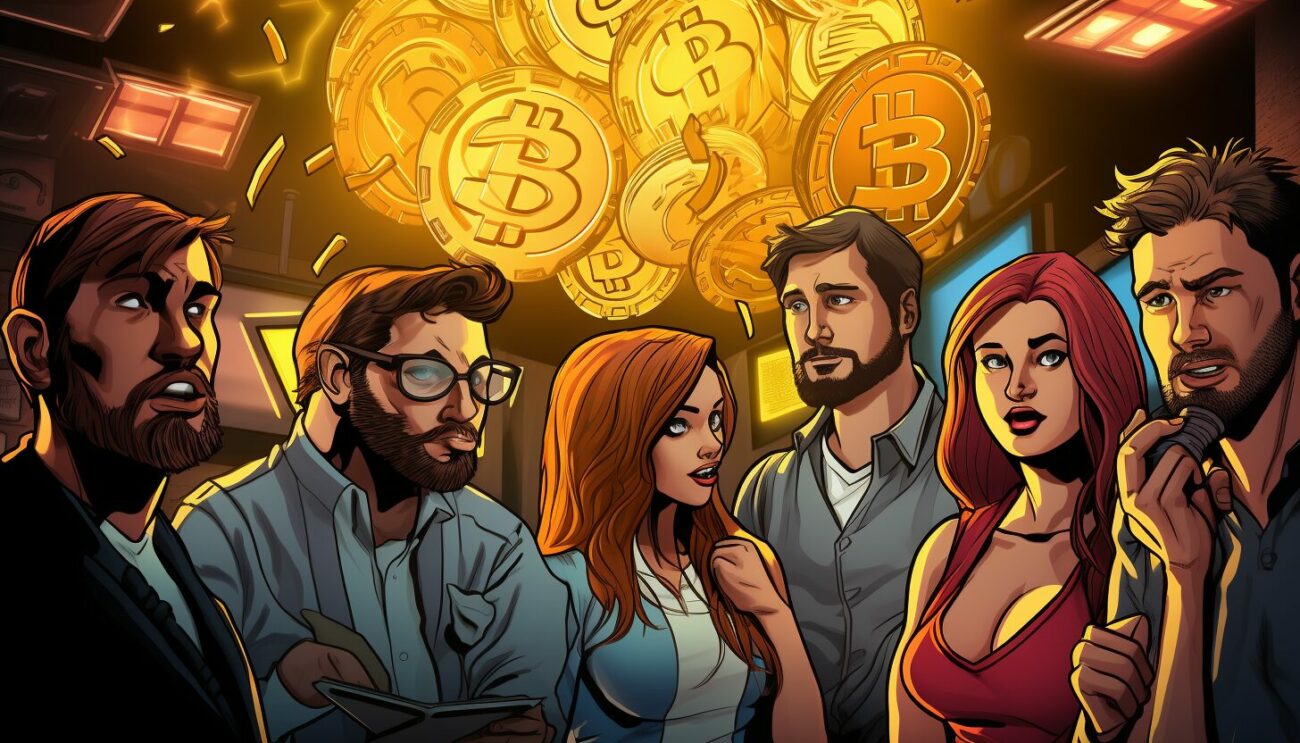 Qu’est-ce que la cryptomonnaie ? Un guide du débutant